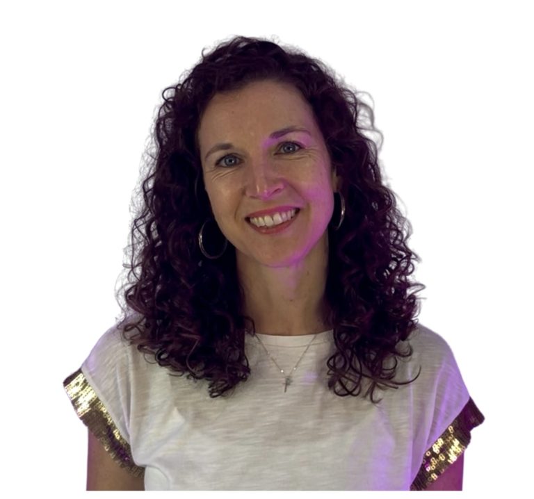 Polly Checkley – Forefront Community Church